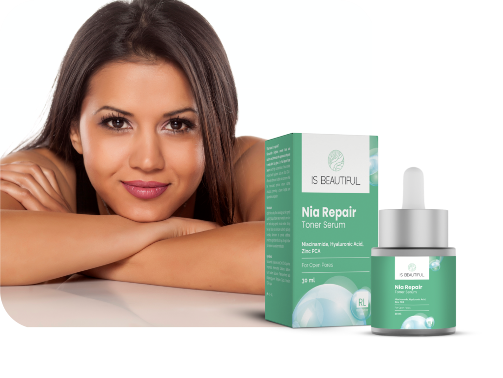 Our Products – Is Beautiful